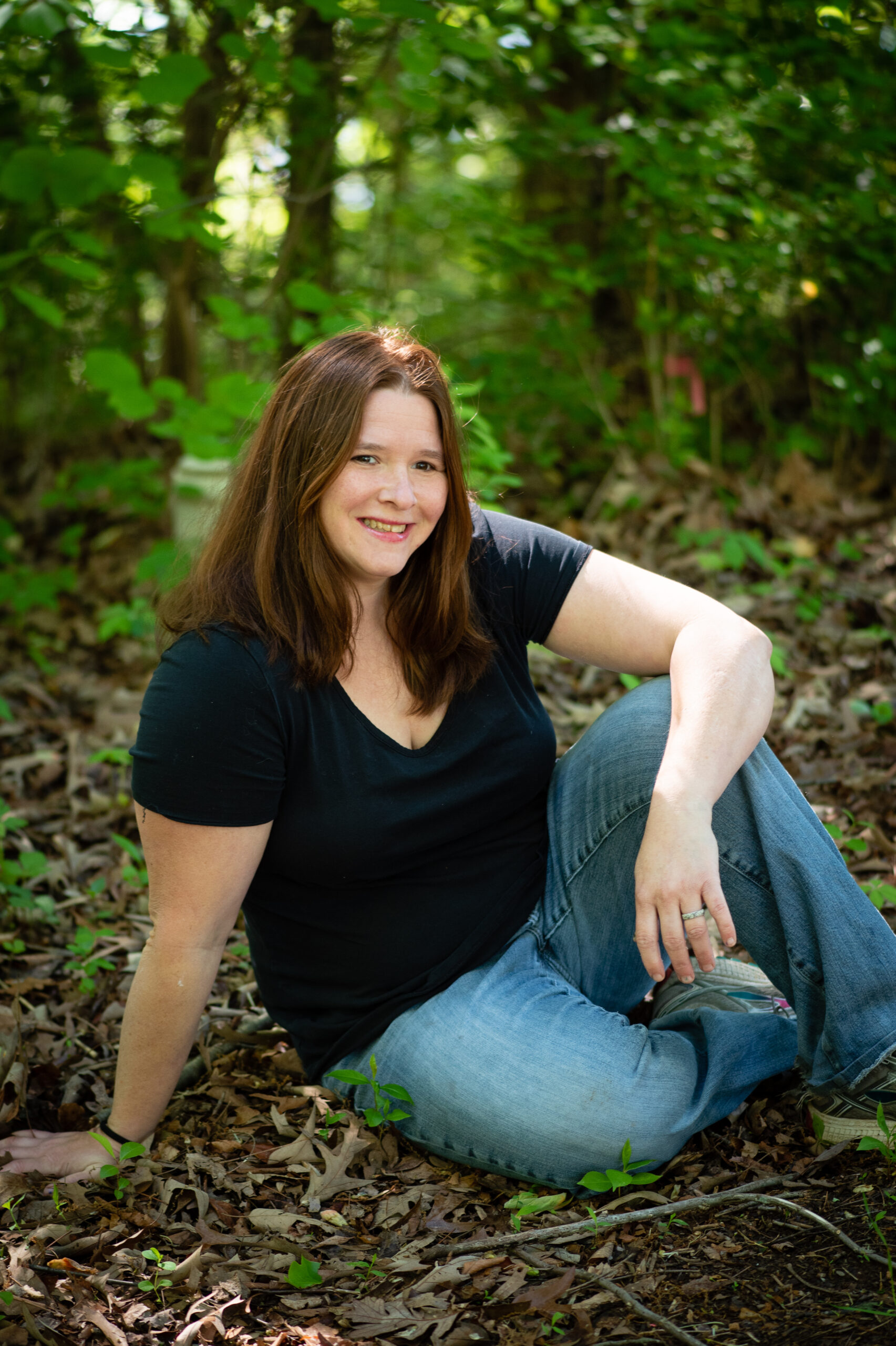 About Me - Laura Linn