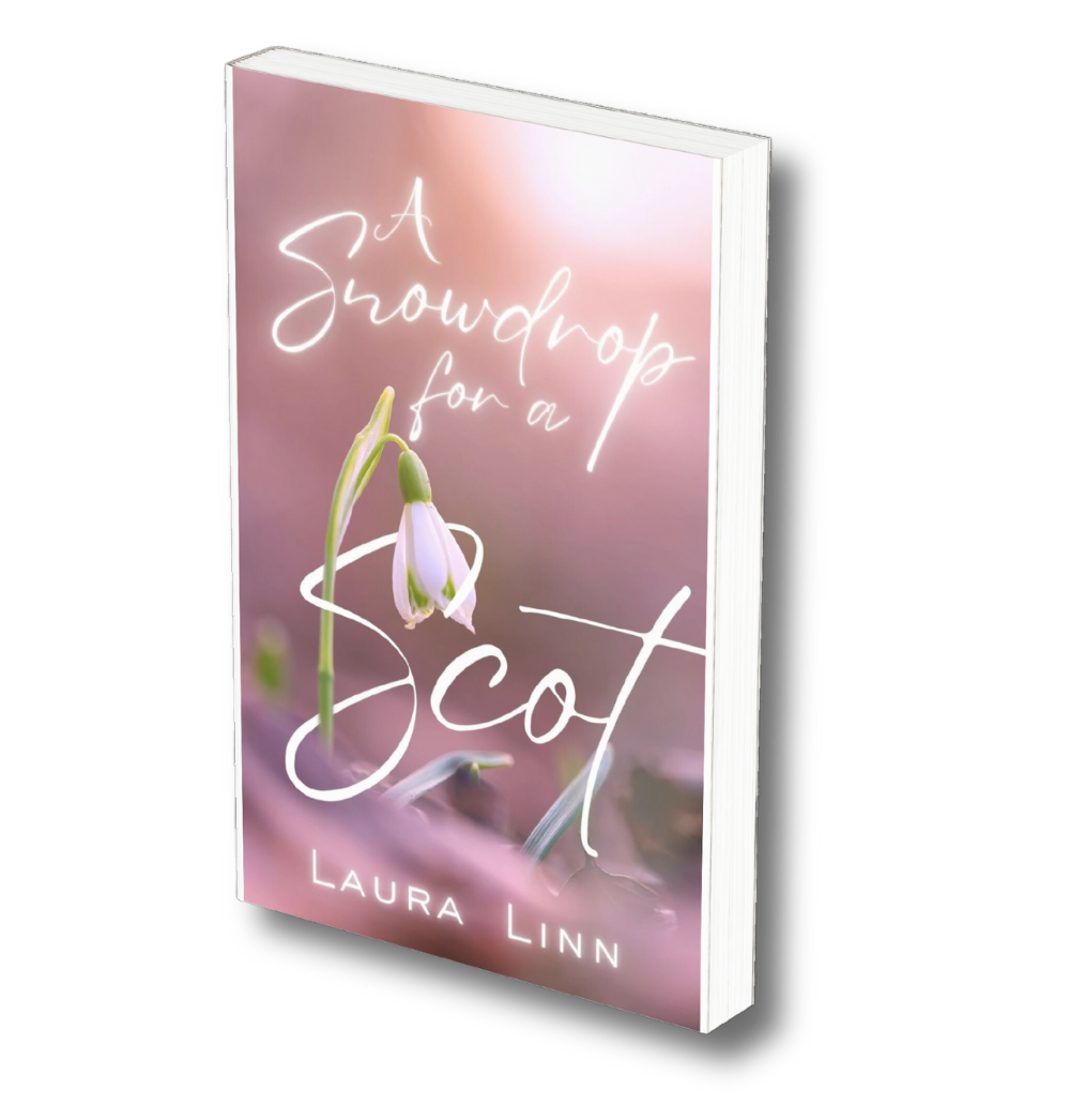 Author Home - Laura Linn
