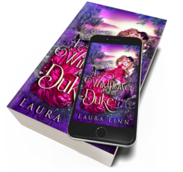Author Home - Laura Linn
